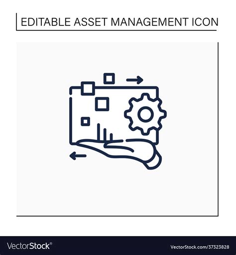 Digital Asset Icon