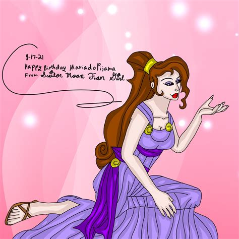 Disney S Hercules Megara Weasyl