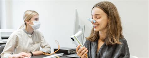 Lung Function Test Assess Your Lung Health Breathing