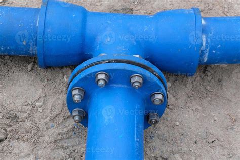 Flange Connection Stock Photos Images And Backgrounds For Free Download