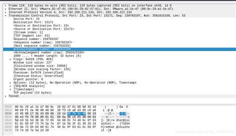 Tcp劫持攻击tcp链路劫持攻击 Csdn博客
