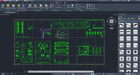 Connected Factory Design With Autodesk Product Design And Manufacturing Collection Design Consulting