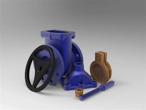 Mesh Stl Obj Edit Conversion Reverse Engineering To Cad Step Model