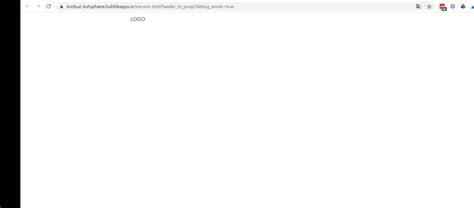 How To Open A Pop Up From A Reusable Header Questions Bubble Forum