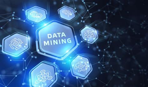 数据挖掘