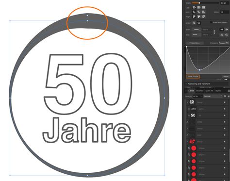 Stroke Pressure Irregular V2 Bugs Found On Macos Affinity Forum