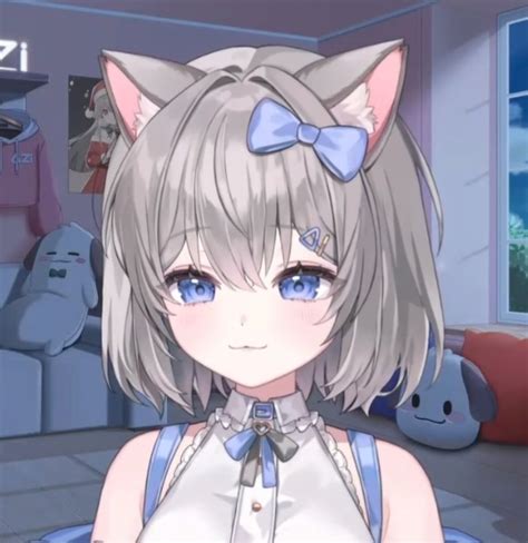 양아지 색 바꾼 것도 어울리네 버튜버 에펨코리아