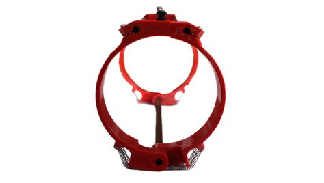 Fly Away Rail Guides Now Available Additive Aerospace