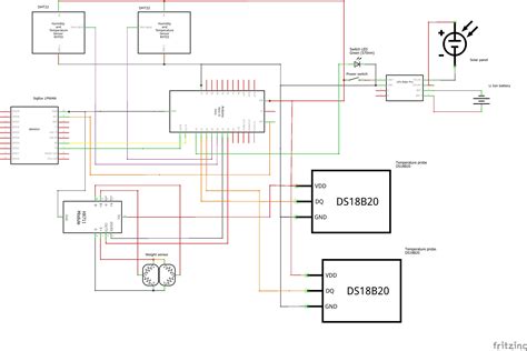How To Monitor A Beehive With Arduino Nano 33ble Bluetooth