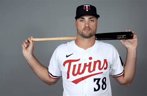 Matt Wallner Biography Height Weight Age Stats Wife Salary Net