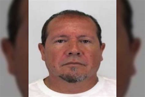 El Prontuario De José Robles El Exfrentista Que Robó En Aeropuerto