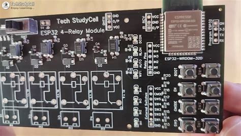 Lora Project Arduino Esp8266 Control Relays 2022 Details