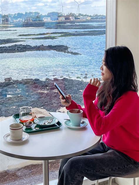 제주도 혼자여행 뚜벅이 동쪽여행코스 후기 및 비용 네이버 블로그