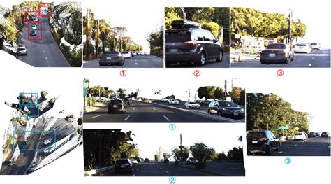 adaptive fusion of single view and multi view depth for autonomous