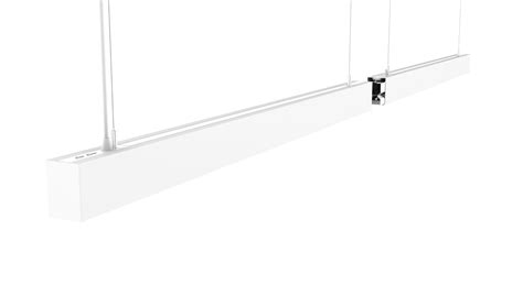 Linear Black Pendant Light New Linear LED Office Lighting LEDIA Lighting