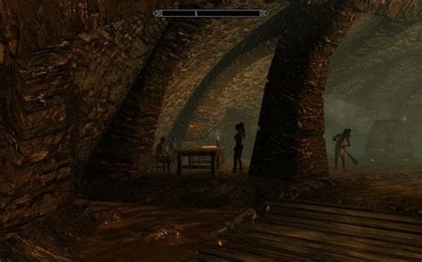 Sewerrats A Crime And Punishment Overhaul Quest Loverslab