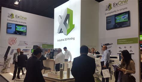 [formnext 2018] 금속 3d프린터 제조업체들 2 2