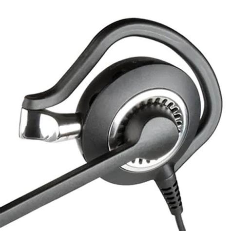 Jabra Biz Mono In Nc Headset Headset Store