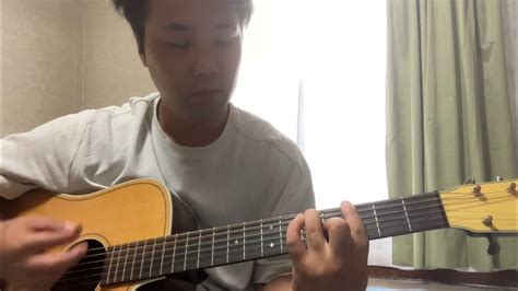 Guitar Chord Progression Key Ccm7 Am7 Dm7 G7 Youtube