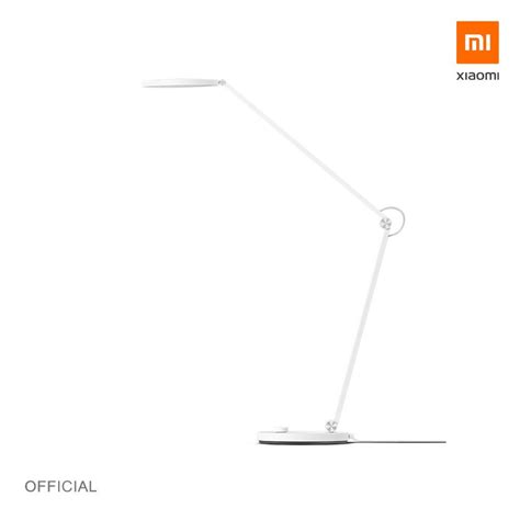 Xiaomi Mi Smart LED Desk Lamp Pro Shopee Singapore
