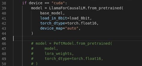 Run Generatepy Always Generate Same Results · Issue 232 · Tloen