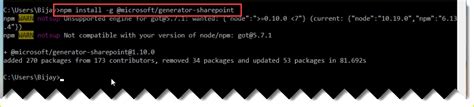 Sharepoint Framework Tutorials