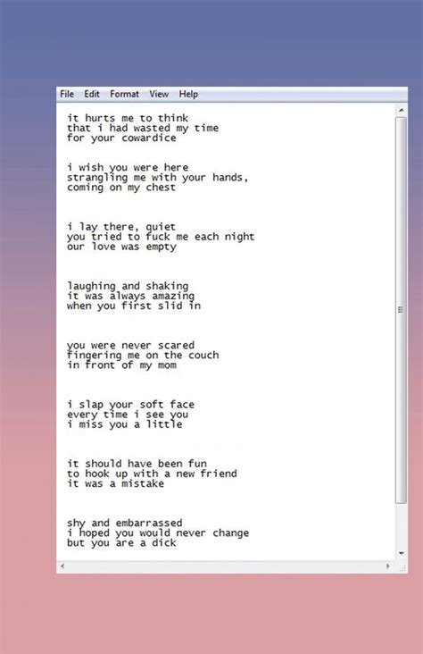 IN THE BUSH THE SEX FILES COVEN BERLIN