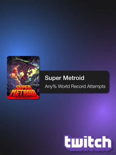 twitch stream status popup nutty