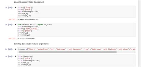 github iyushjha7 usa house price prediction created a supervised