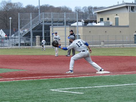 Umpi Baseball Team Loses 2 More Games The County