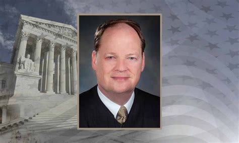 Chief Judge Steven Colloton Eighth Circuit U S Court Of Appeals The