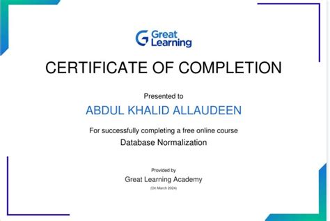 Dbms Databasenormalization Abdul Khalid