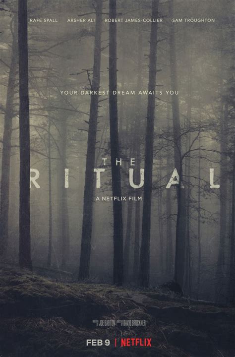 The Ritual 7 20 22 The Ritual Movie Movies To Watch Movies Online