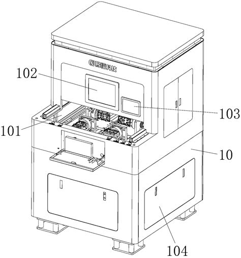 Contour Detection Machine Eureka Patsnap