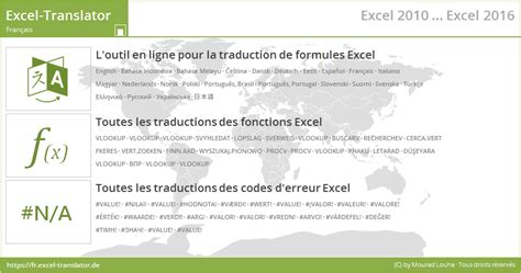 Home • Excel Translator
