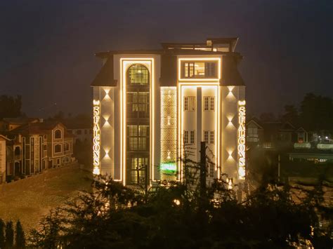 5 Falcons The Luxury Residency Hotel Srinagar Book Hotel With Up To