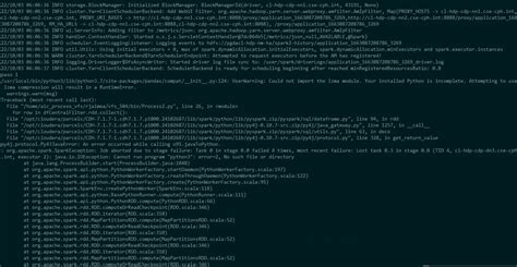 Python How To Do A Filter And Get The Result And Then Loop Through It Using Rdd Collect