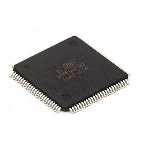 microchip atmega2560 16au microcontroller at ₹ 550 piece in new delhi