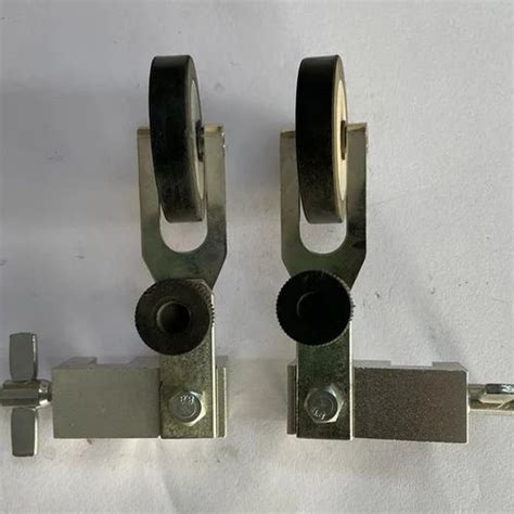 Offset Printing Machine Pressure Rubber Roller Assembly 300g