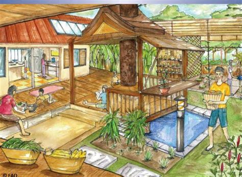 Information Communication Technologies Icts Are Helping Farmers Face The Fao