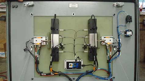 Circuit Board Quality Machine Automation