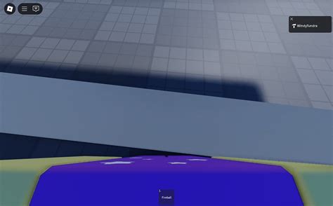 Issue With Camera Offset Scripting Support Developer Forum Roblox