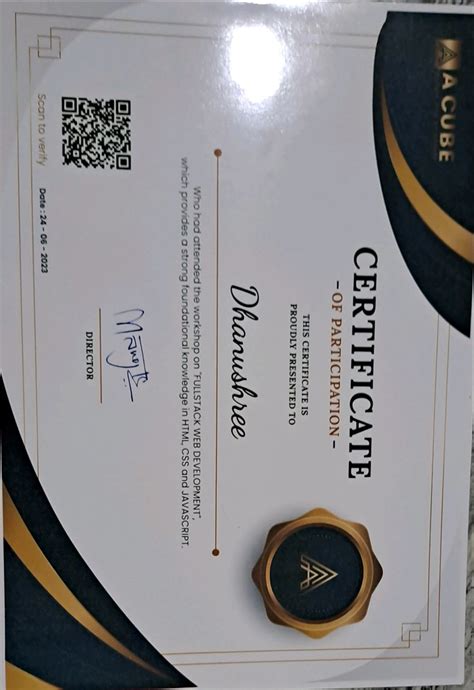 Dhanushree M Y On Linkedin Java Workshop Techenthusiast