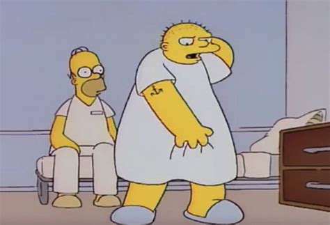 The Simpsons Drar Tillbaka Michael Jackson Avsnitt Moviezine