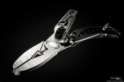 Leatherman Style PS_modo Modelo 3D $65 - .fbx .lxo .unknown - Free3D
