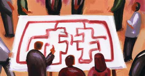 How To Implement A Strategy Plan Successfully