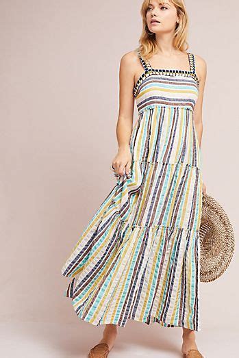 Tianna Tiered Maxi Dress Maxi Dress Maxi Dress With Sleeves Tiered