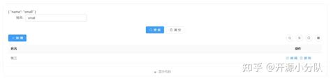 分享3个厉害的前端组件库！ 知乎