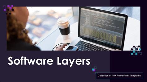 Software Layers Powerpoint Ppt Template Bundles Ppt Slide