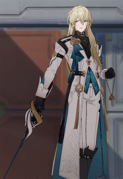 Luocha Stars Female Model